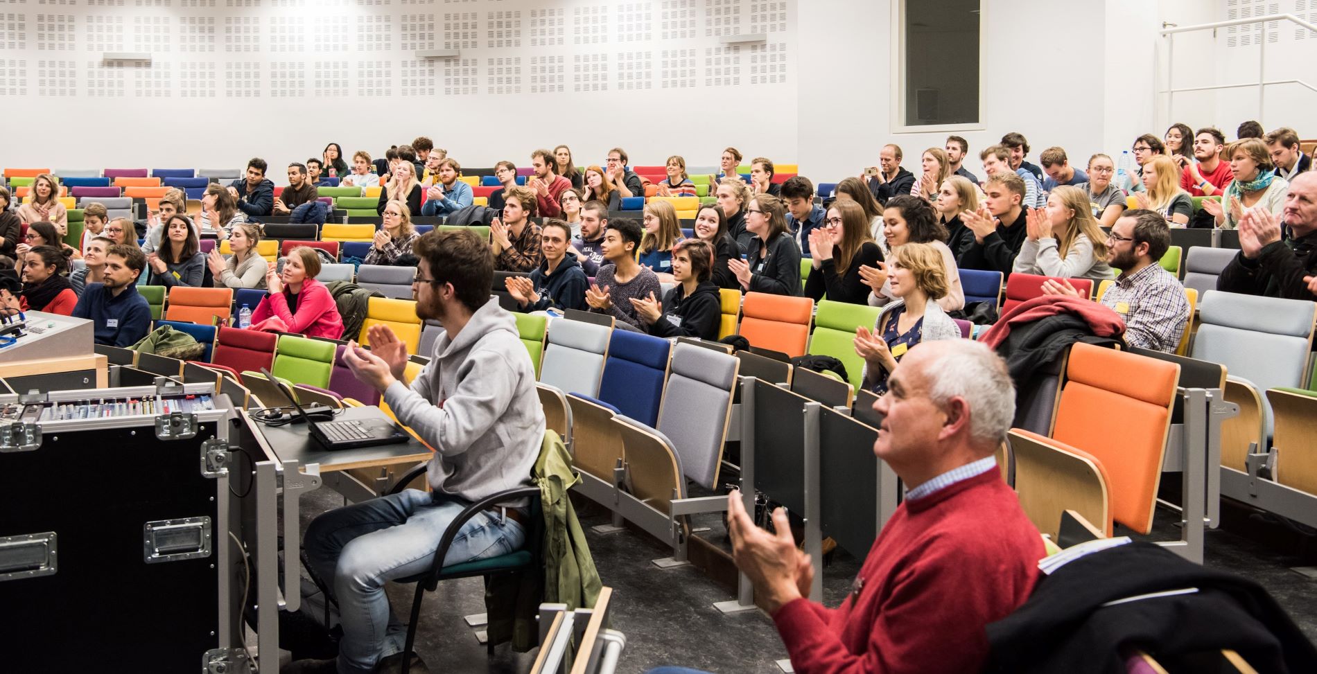 L'association des alumni de l'EPB et l'EBB - Ecole polytechnique de ...