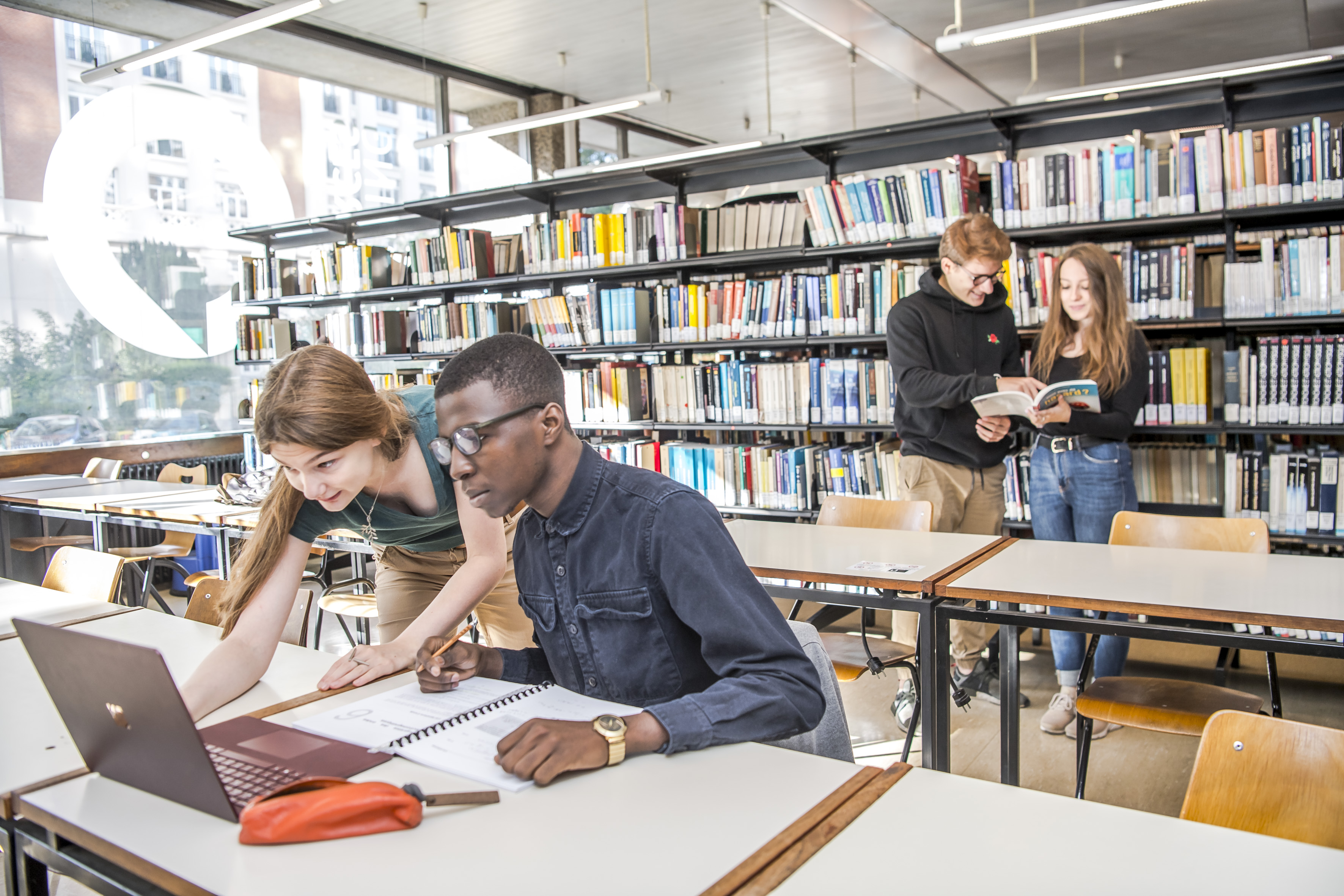 Quand s'inscrire à la seconde session (août 2025) ? - Ecole polytechnique de Bruxelles