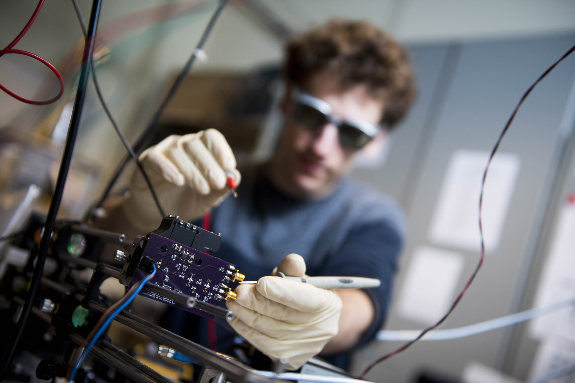 Researcher at EPB - Ecole polytechnique de Bruxelles