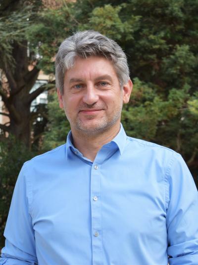 Authorities - Ecole polytechnique de Bruxelles