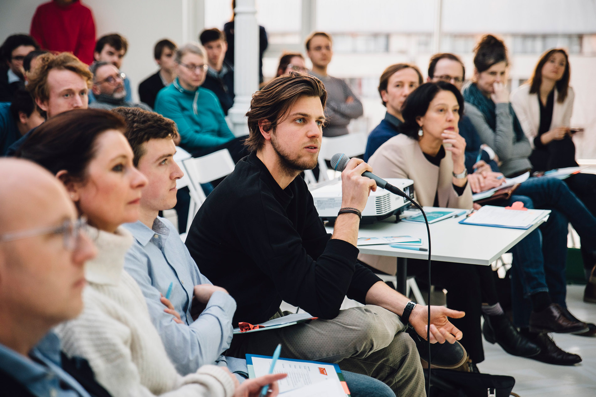 Entreprises - Ecole polytechnique de Bruxelles
